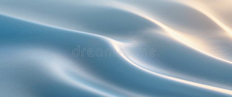 Smooth Blue Texture with Natural Light Sheen Stock Photo - Image of ...