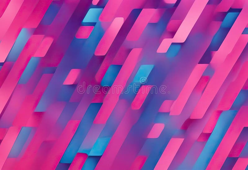 Smooth Blur Background Layers Pattern Stock IllustrationColor Gradient ...