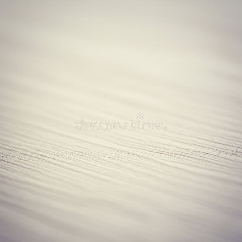 Smooth, Blurred Surface with Faint Horizontal Lines Suggesting a Light ...