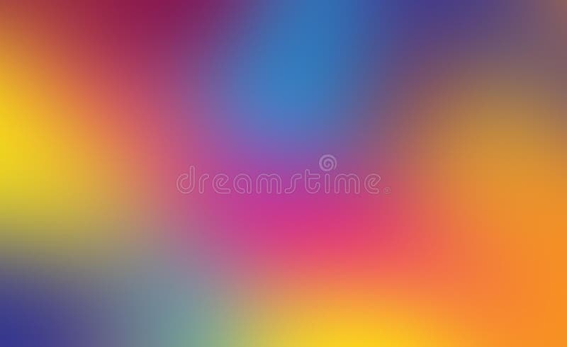 Editable Soft Colored Vector Banner Template Stock Illustrations ...