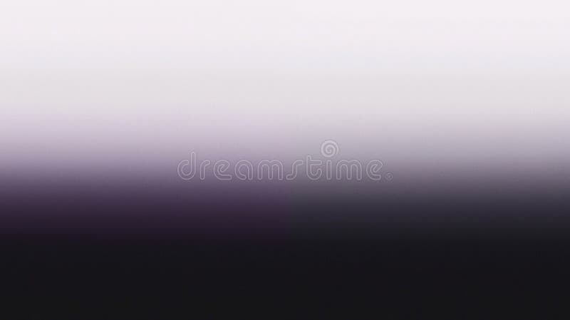 Smooth and Blurry Gradient Background Fading from White To Black ...