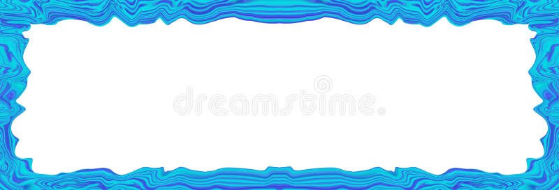 Smooth border frame stock illustration. Illustration of backgrounds ...