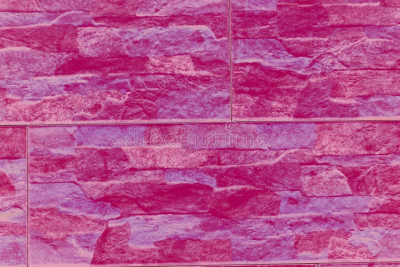 Smooth Brickwork, Changed Colors, Carp Background in Soft Pastel Colors ...