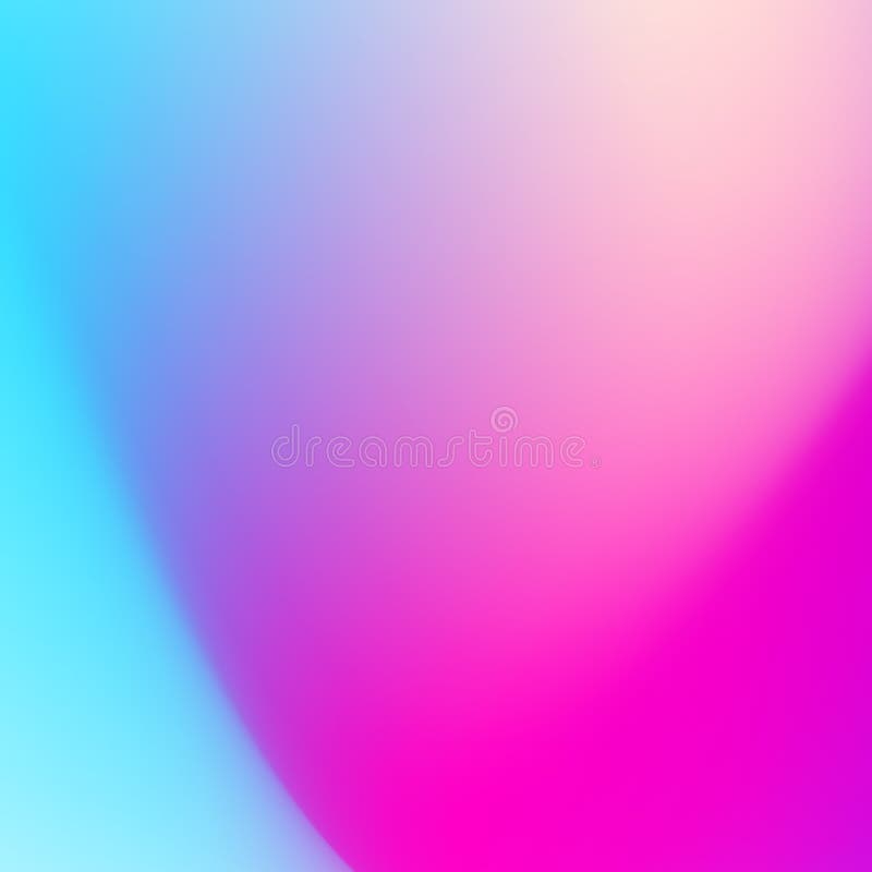 Smooth Bright Gradient Background. Purple, Pink, Blue Abstract ... Smooth Bright Gradient Background. Purple, Pink, Blue Abstract ...