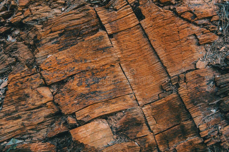 Smooth brown stone texture stock image. Image of design - 118245993