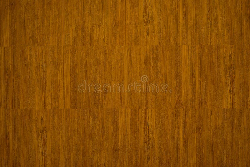 Texture of Brown Perpendicular Slat Wall. Stock Image - Image of ...