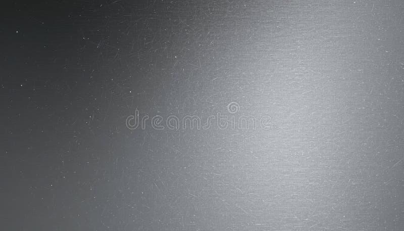 Smooth Brushed Metal Texture with Subtle Shine and Scratches Ideal for ...