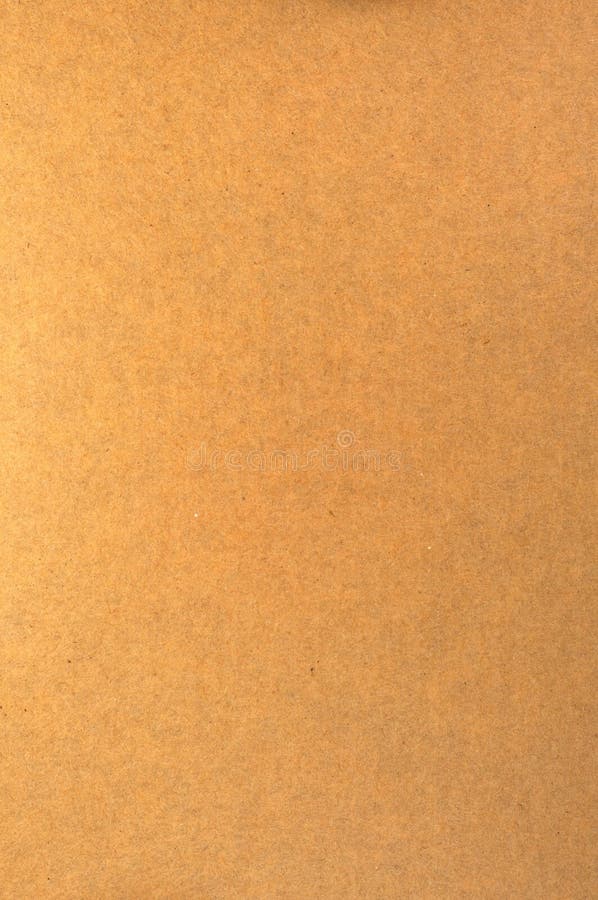 Smooth Cardboard Texture stock photo. Image of grunge - 38331236