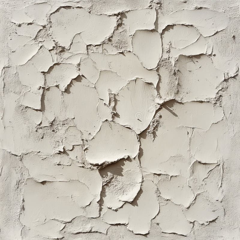 Smooth Cement Plaster Texture. Wall Background. Repeatable Pattern with ...