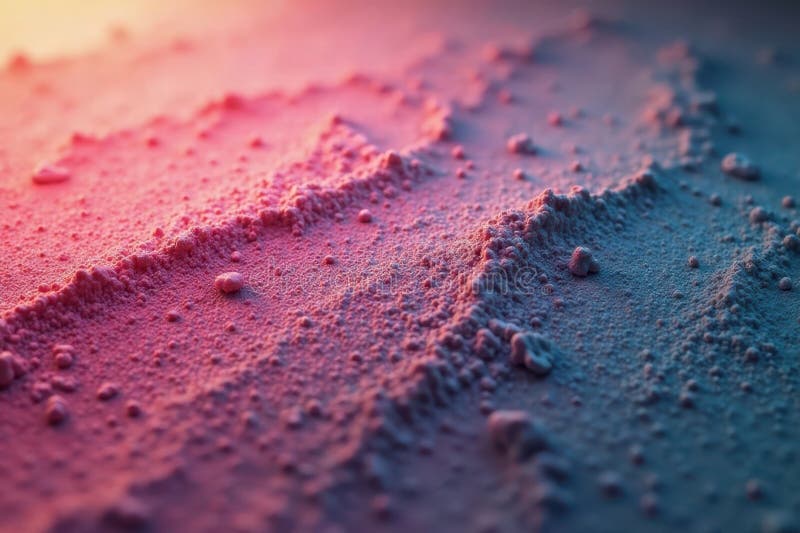 Smooth, Chalky Matte Surface; Fine, Granular Detail, Wallpaper ...