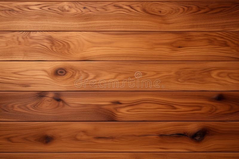 Smooth Chestnut Backdrop Showcasing Organic Wood Textures Stock ...
