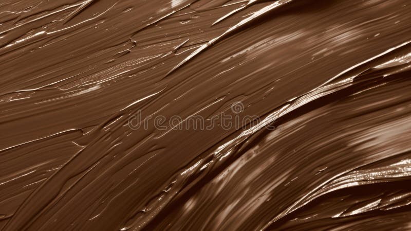 Smooth Chocolate Texture for Background Design and Creative Projects ...