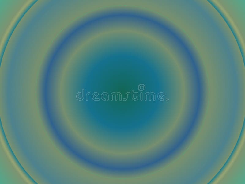 Smooth Circle Gradation Color. Suitable for Background,web or Etc ...