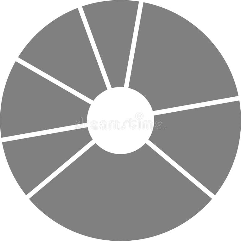 Radial Organization Stock Illustrations – 116 Radial Organization Stock ...