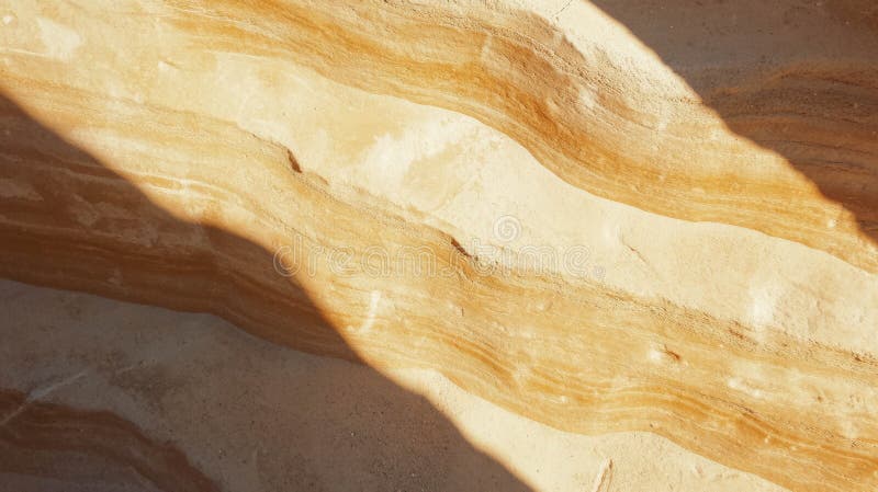 Smooth Clay Wall Texture with Rammed Earth Patterns for Design ...