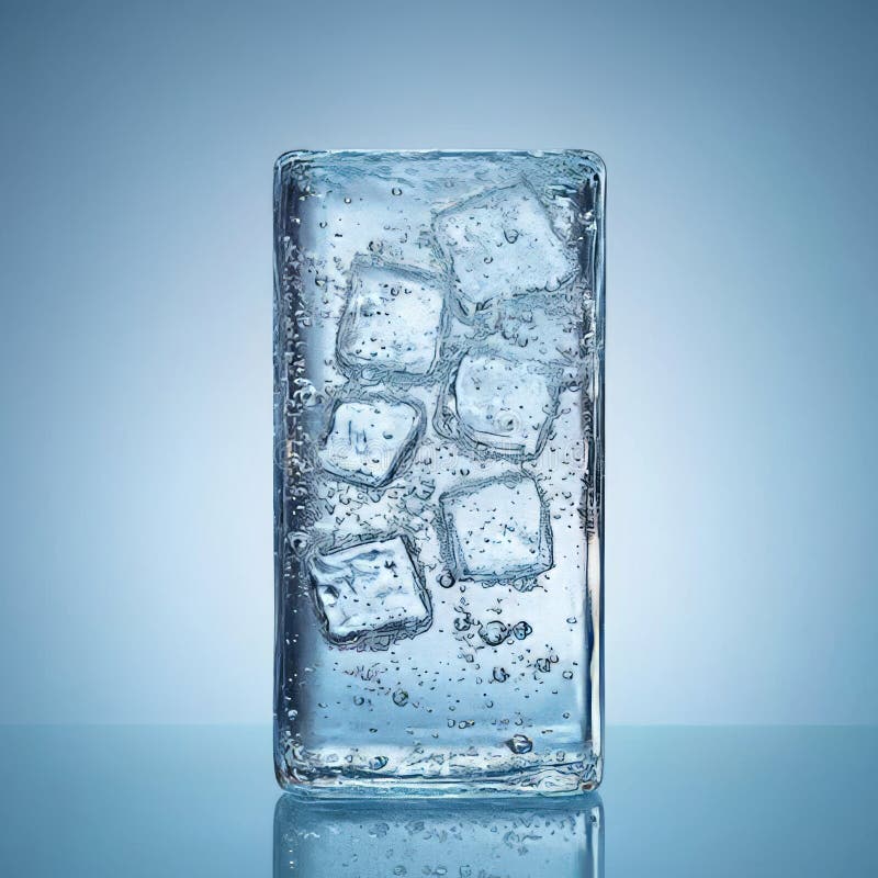 On the Smooth, Clear Surface of a Transparent Rectangle, Streams of ...