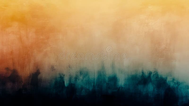A Smooth, Color Gradient Background with Soft, Seamless Blending Stock ...