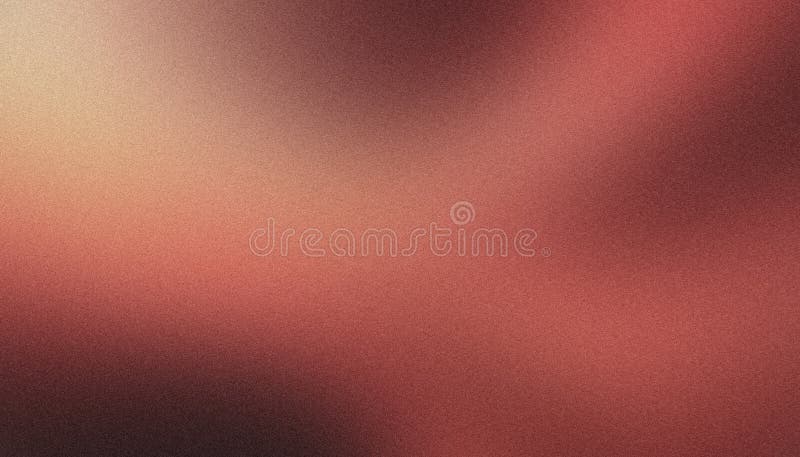 Visually Appealing Red Hued Design with Smooth Color Transitions and a ...