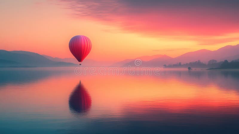 Smooth Color Transitions Over Water and Sky: Versatile and Visually ...