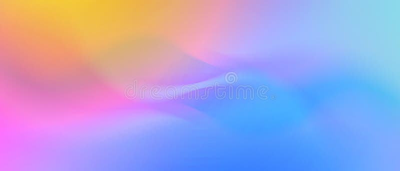 Gradient Blend. Gradient Background. Awesome Colorful Background Stock ...