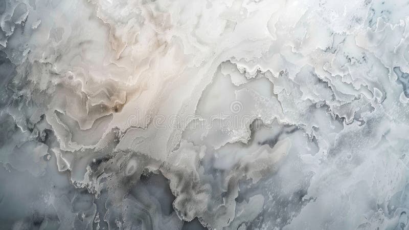 Smooth and Cool To the Touch with a Subtle Marblelike Texture Stock ...