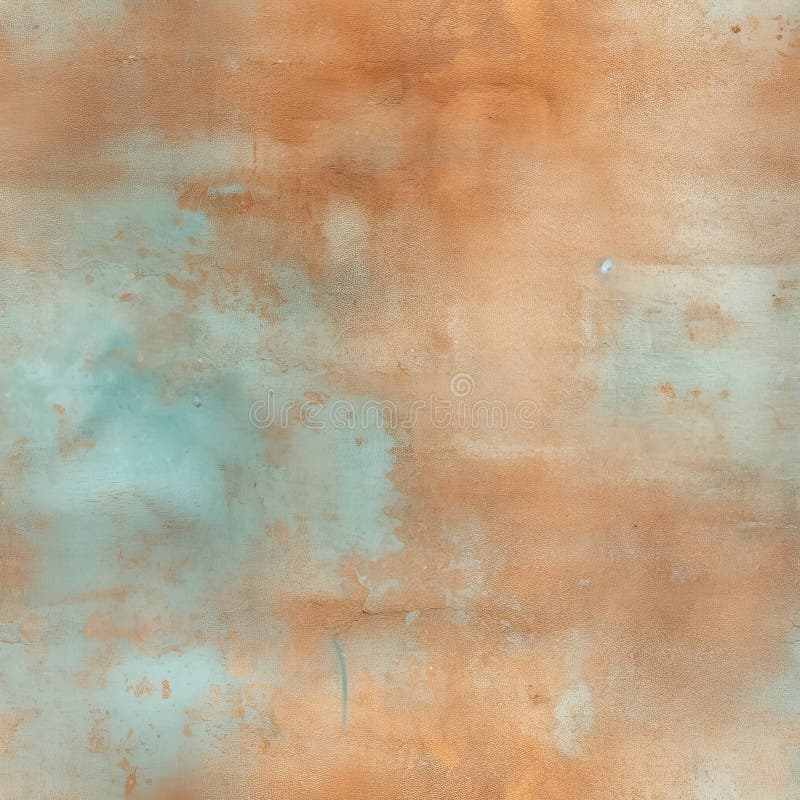 Smooth Copper and Sand Patina Stock Illustration - Illustration of ...