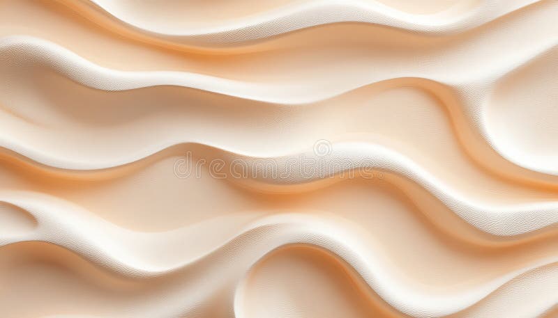 Smooth, Creamy Texture, Background Swirling Soft Focus Pastel Pattern ...