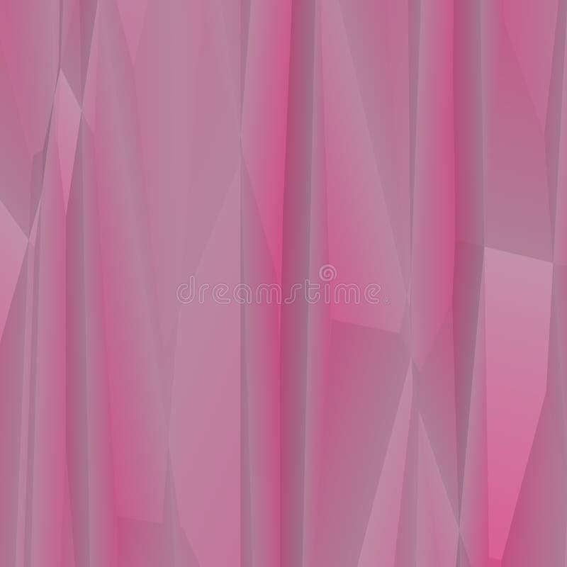 Smooth crystal stock illustration. Illustration of crystalline - 7165894