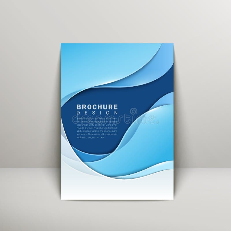 Smooth Curve Lines Background Advertising Banner Stock Vector ... Smooth Curve Lines Background Advertising Banner Stock Vector ...