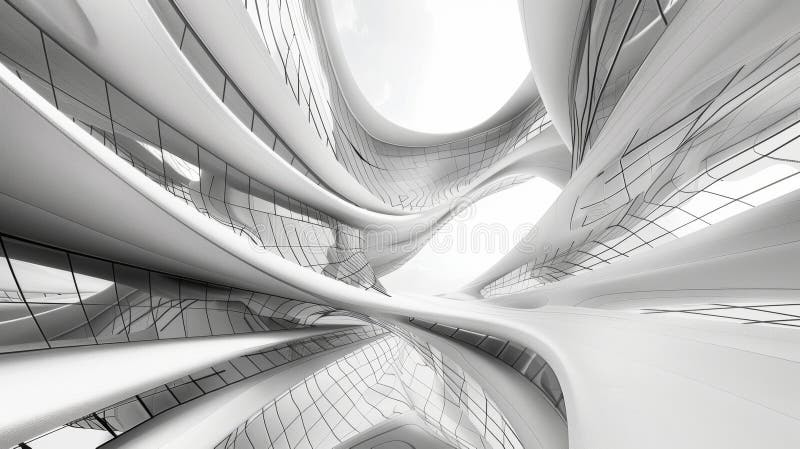 Smooth Curves and Sharp Angles Converge in a Chaotic Harmony Stock ... Smooth Curves and Sharp Angles Converge in a Chaotic Harmony Stock ...