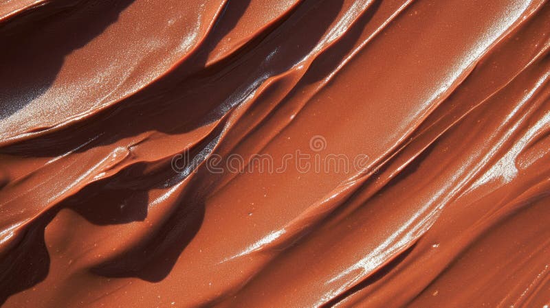 Smooth Dark Flowing Wet Mud Texture for Creative Design Stock ...