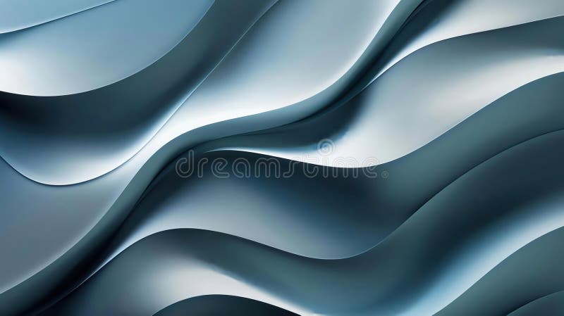 Smooth Decorative Background with Wide Patterns and Copy Space Stock ...