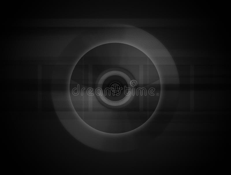 Smooth Disc Background Picture. Image: 3647882