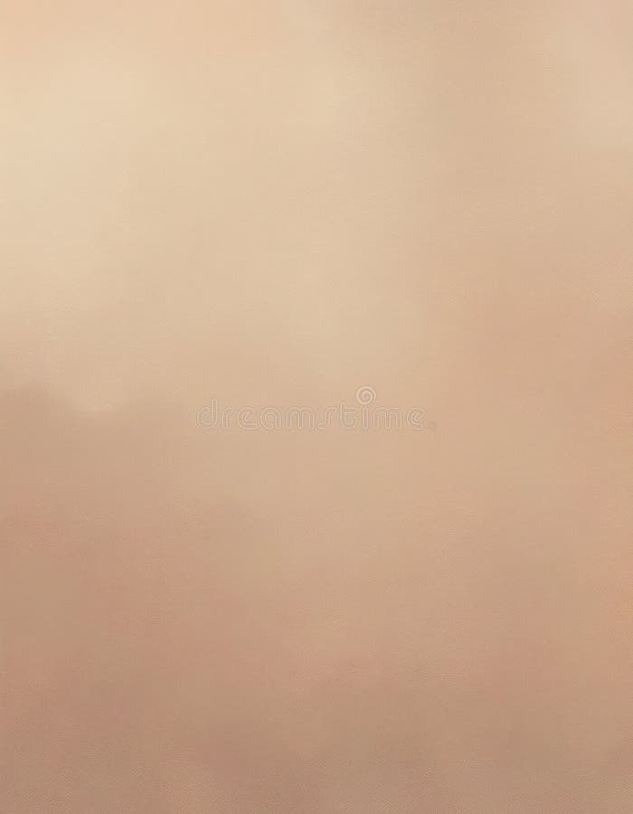 Smooth, Elegant Beige Textured Background Provides a Sophisticated and ...