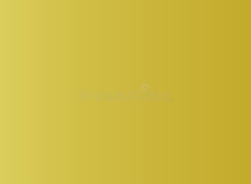Smooth Elegant Gold Gradient Abstract Background with Soft Glowing ...