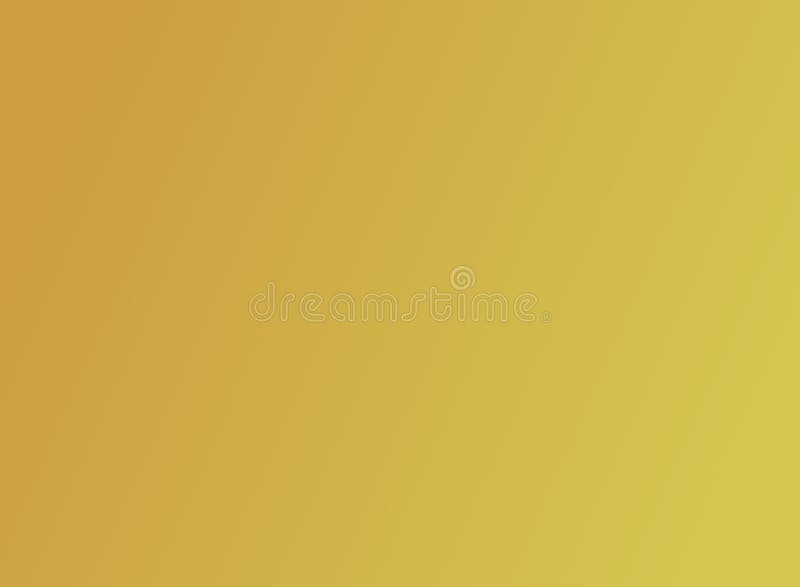 Smooth Elegant Gold Gradient Abstract Background with Soft Glowing ...