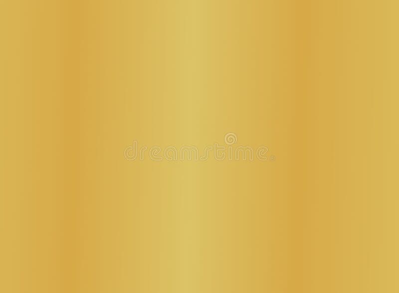 Smooth Elegant Gold Gradient Abstract Background with Soft Glowing ...