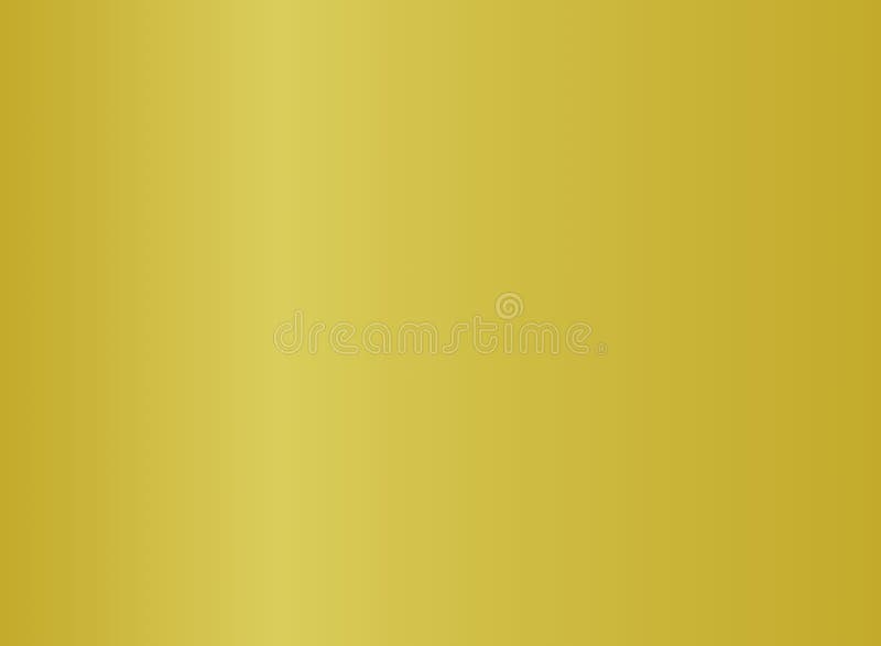 Smooth Elegant Gold Gradient Abstract Background with Soft Glowing ...