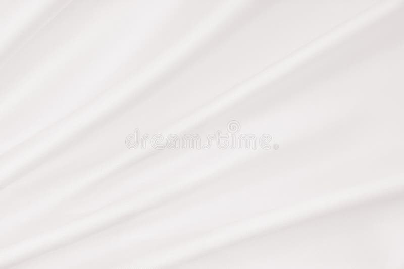 Smooth Elegant Golden Silk Or Satin Luxury Cloth Texture As Wedding