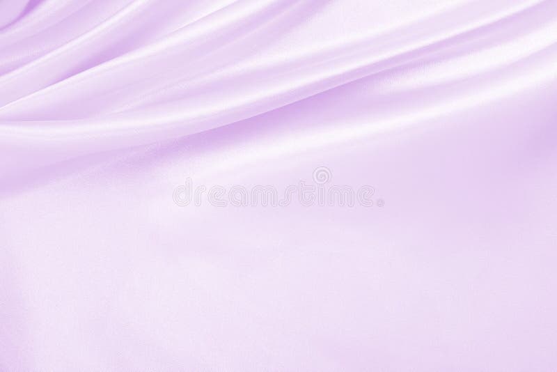 Smooth Elegant Lilac Silk or Satin Texture As Wedding Background Stock ...
