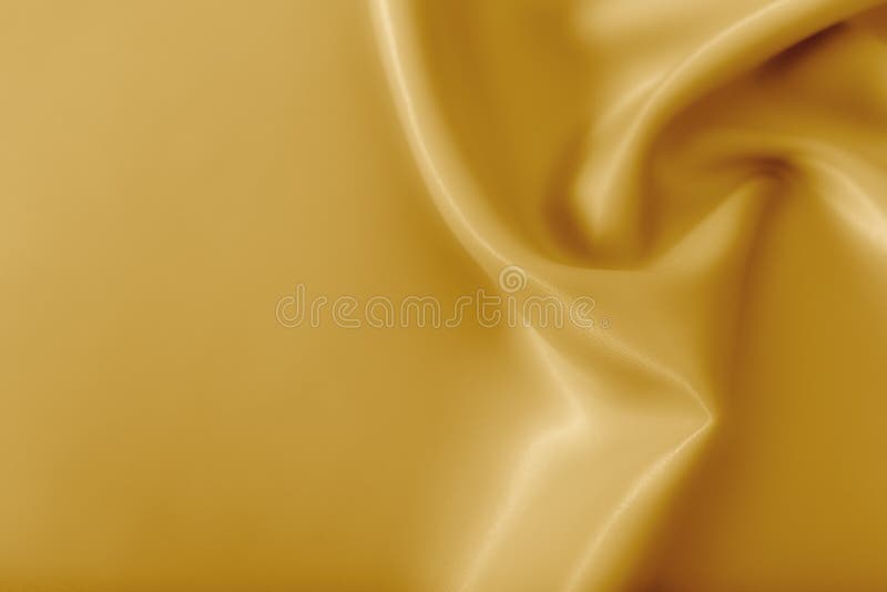 Smooth Elegant Shiny Silk Or Satin Luxury Cloth Texture Can Use As