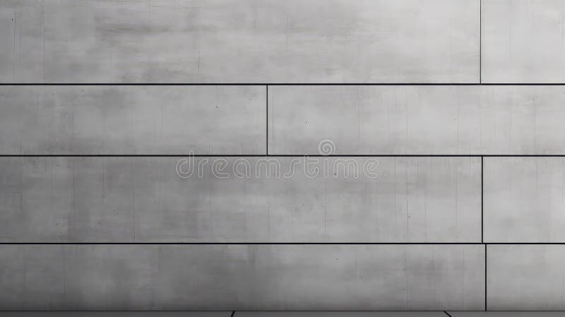 Smooth Exterior Wall Texture Stock Illustration - Illustration of ...