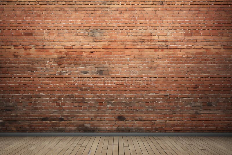 Smooth Finish Bricks Texture Stock Illustration - Illustration of ...