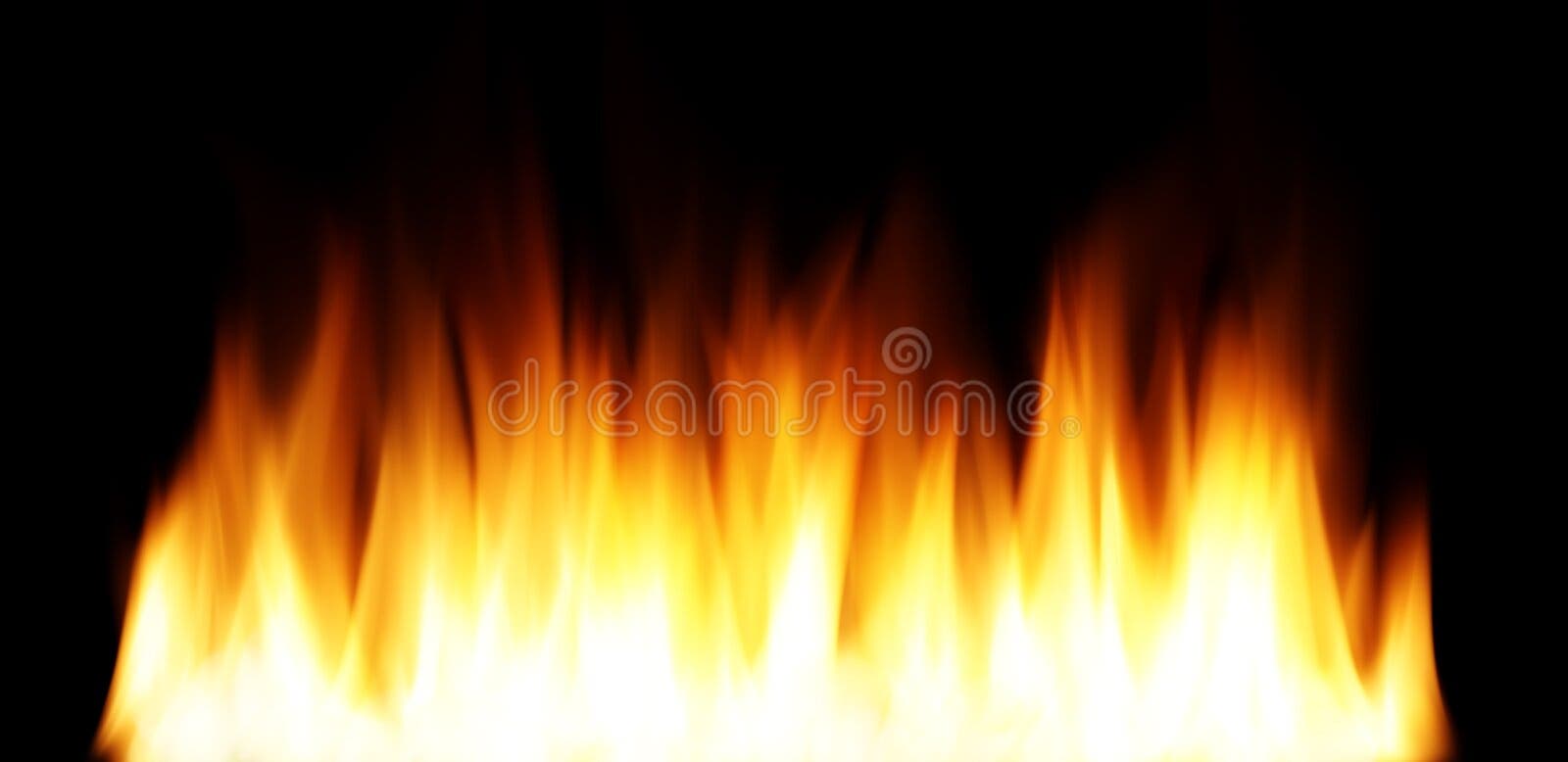 Raging fire stock image. Image of fire, flammable, blazing - 4133399