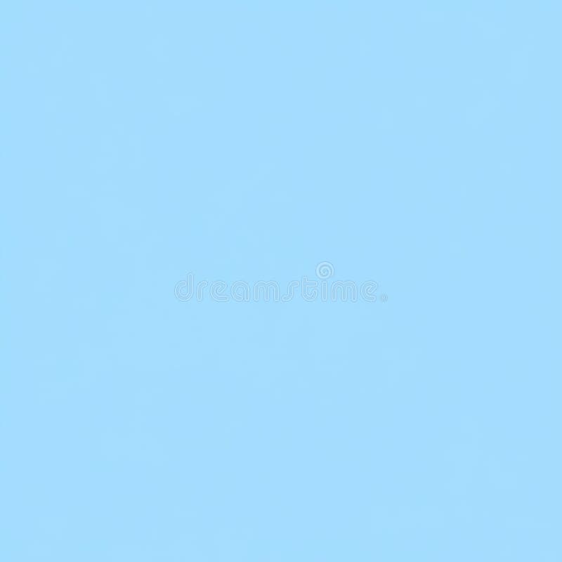 Smooth and Flat Background in Soft Blue Color, Perfect for Various ...