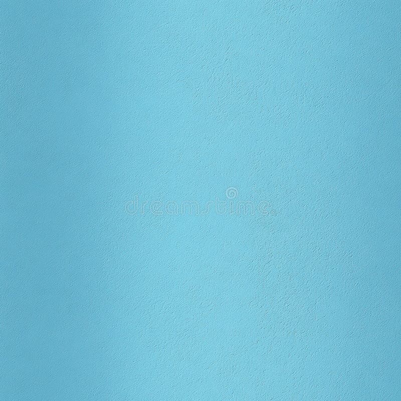 Smooth Flat Light Blue Wall Texture with Subtle Finish, Perfect for ...