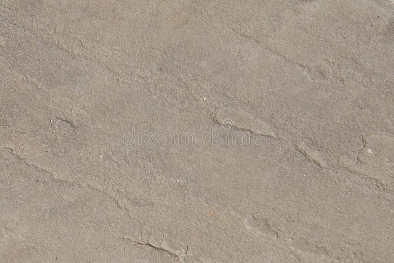Smooth Flat Stone Wall Surface Stock Photo - Image of bright, closeup ...