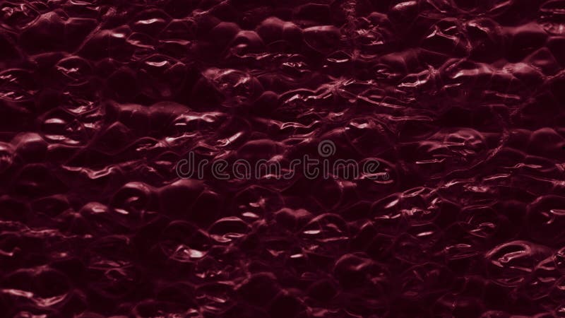 Smooth Foam Texture for Background Stock Photo - Image of macro ...
