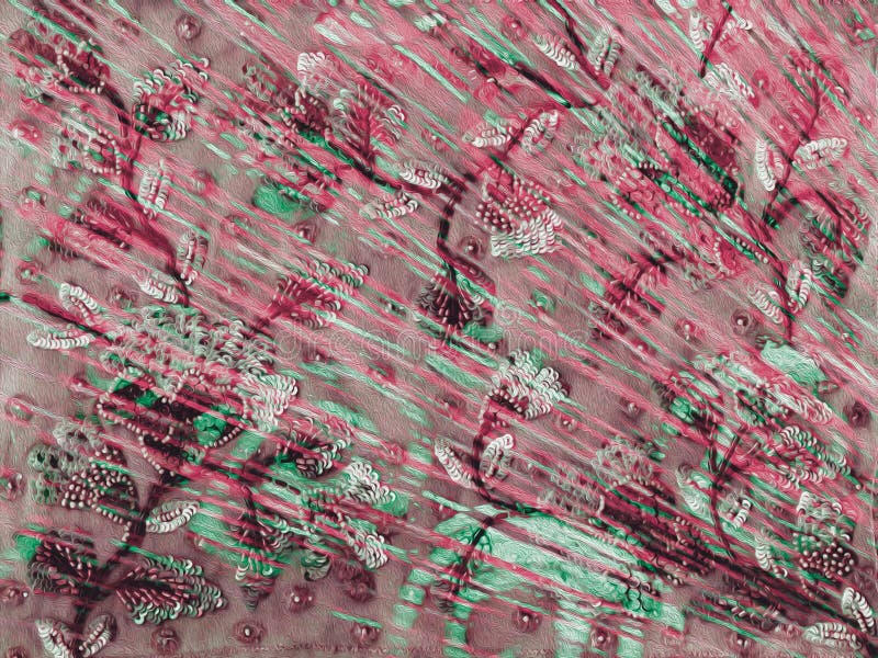 Smooth Glossy Chromed Warped Reflective Metal Surface Texture Stock ...