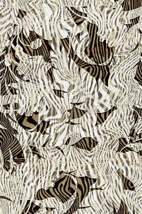 Smooth Glossy Chromed Warped Reflective Metal Surface Texture Stock ...